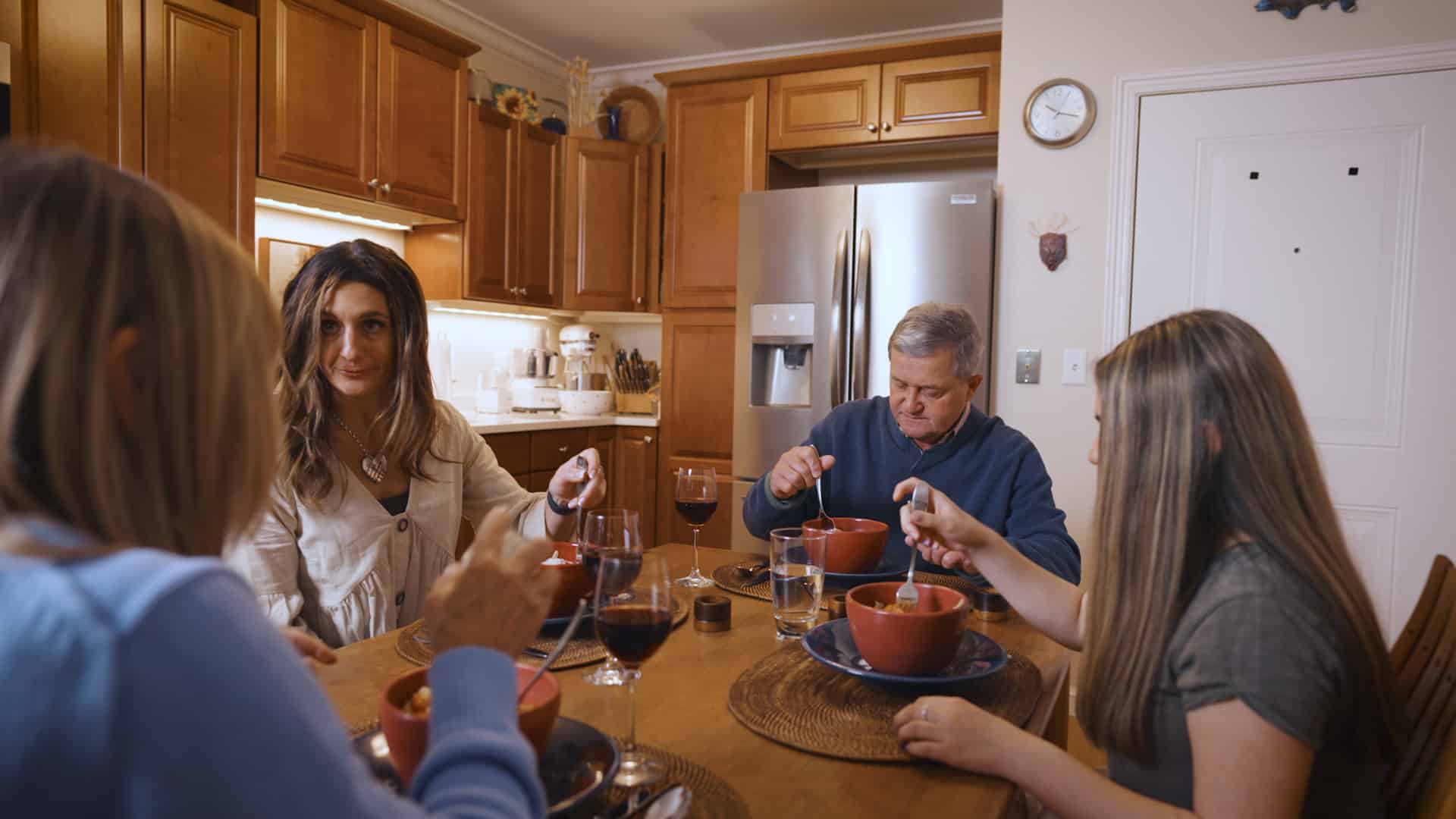 How to Celebrate National Senior Citizen’s Day This Year | Loretto