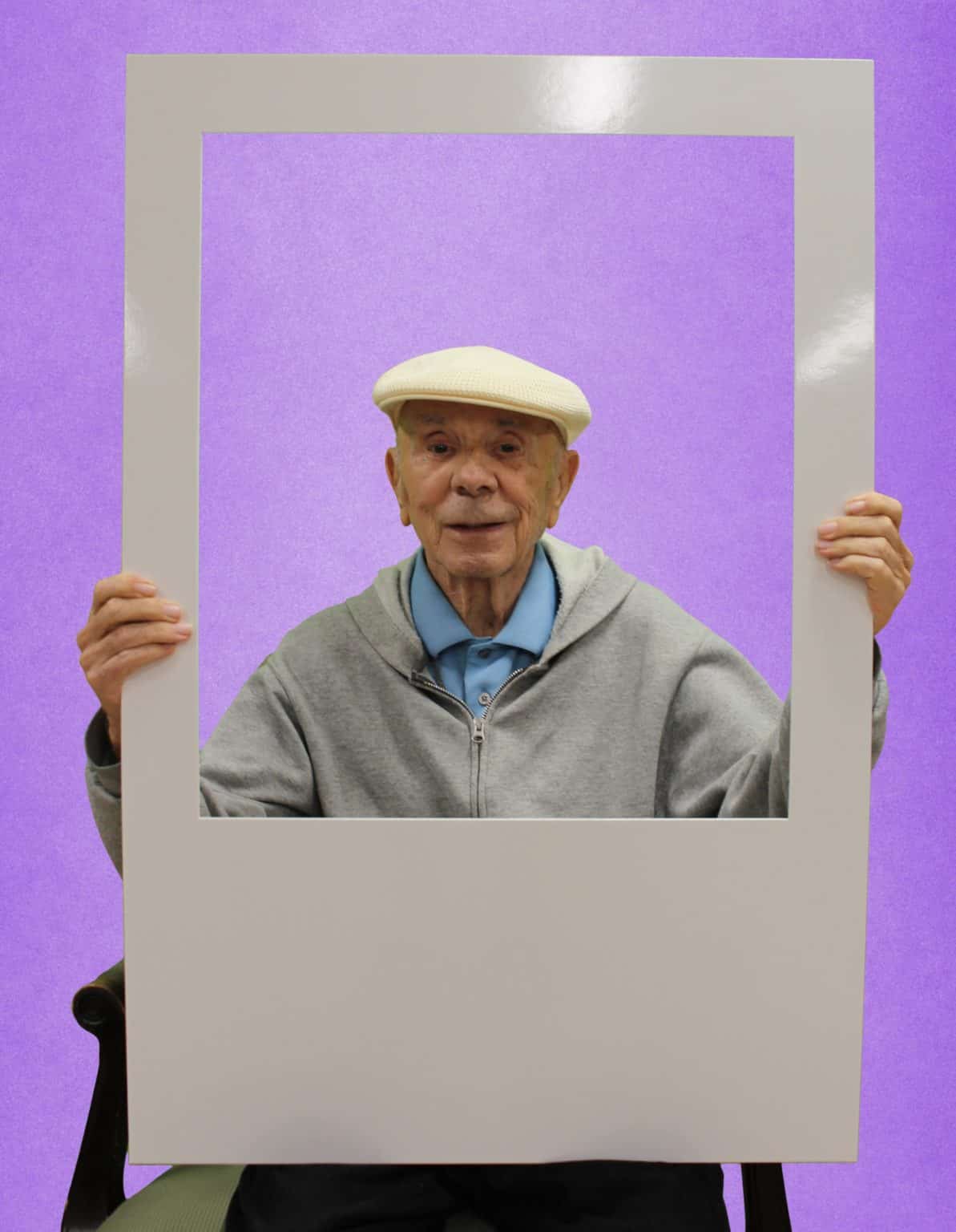 Reframing How We Look at Memory Care | Loretto