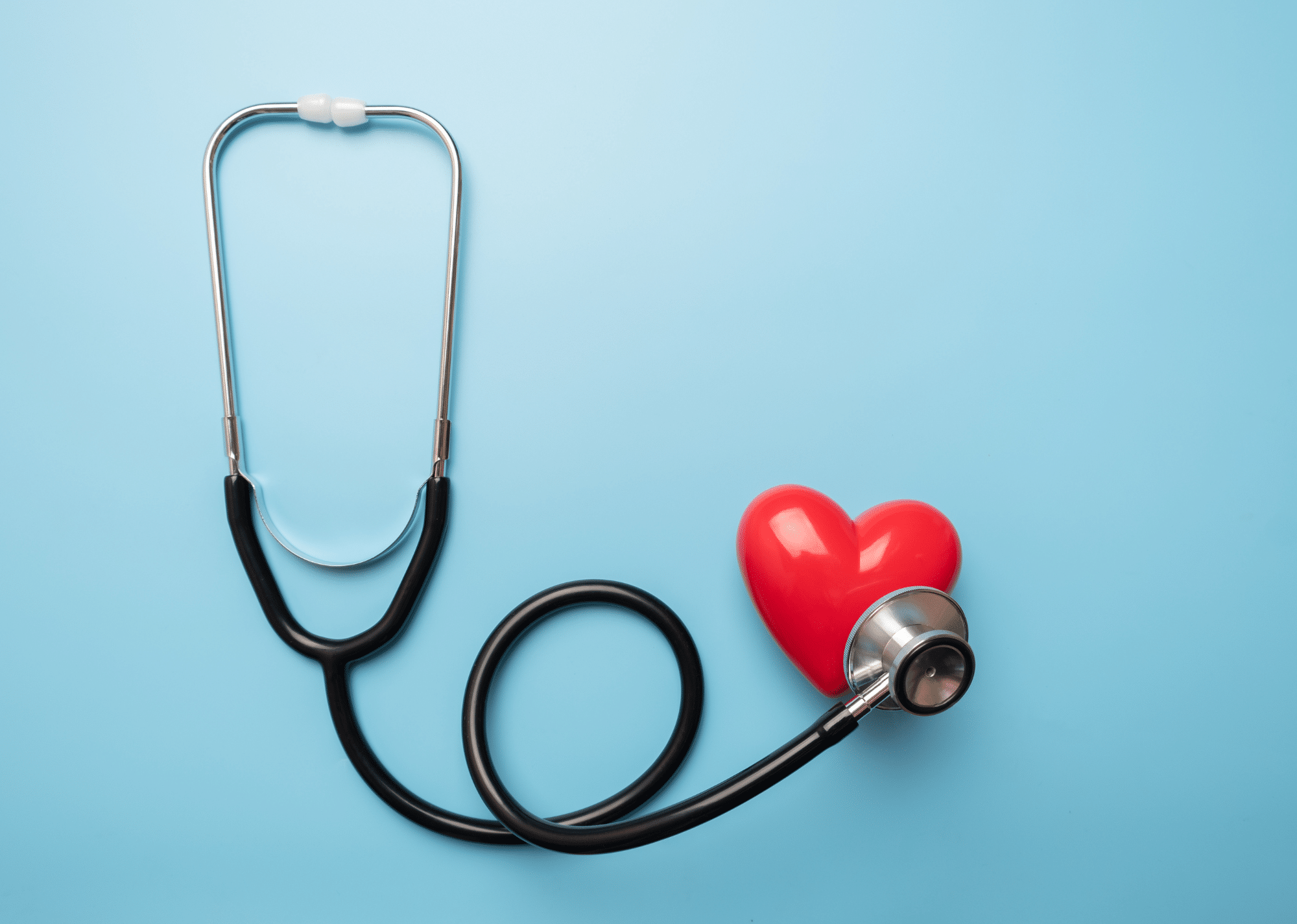 Heart Healthy Tips For Seniors