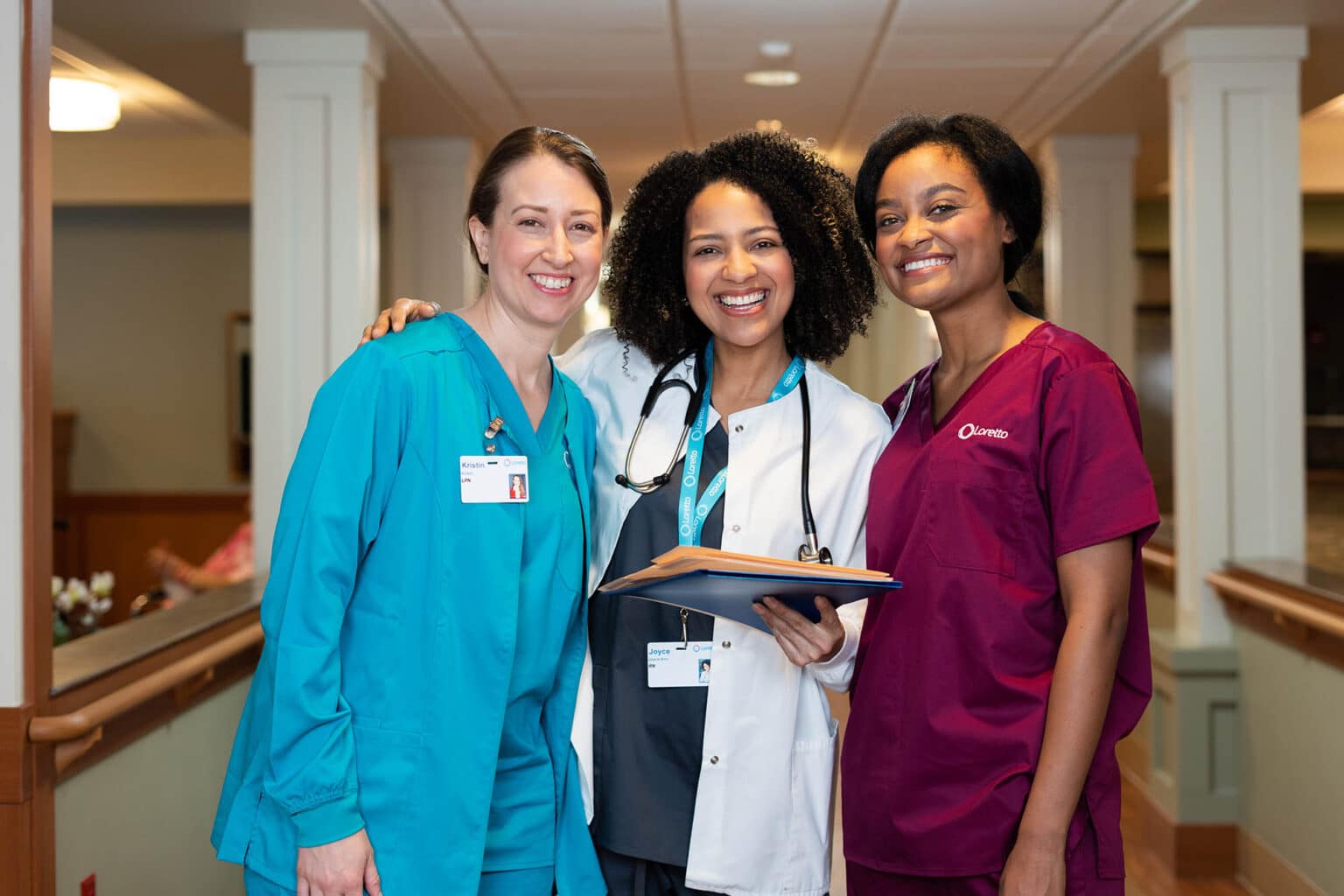 Find Your Future | Loretto