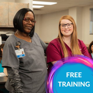 CNA Training Program | Loretto