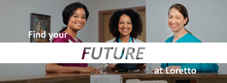 Find Your Future | Loretto