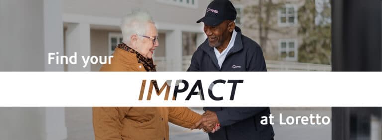 Find Your Future | Loretto