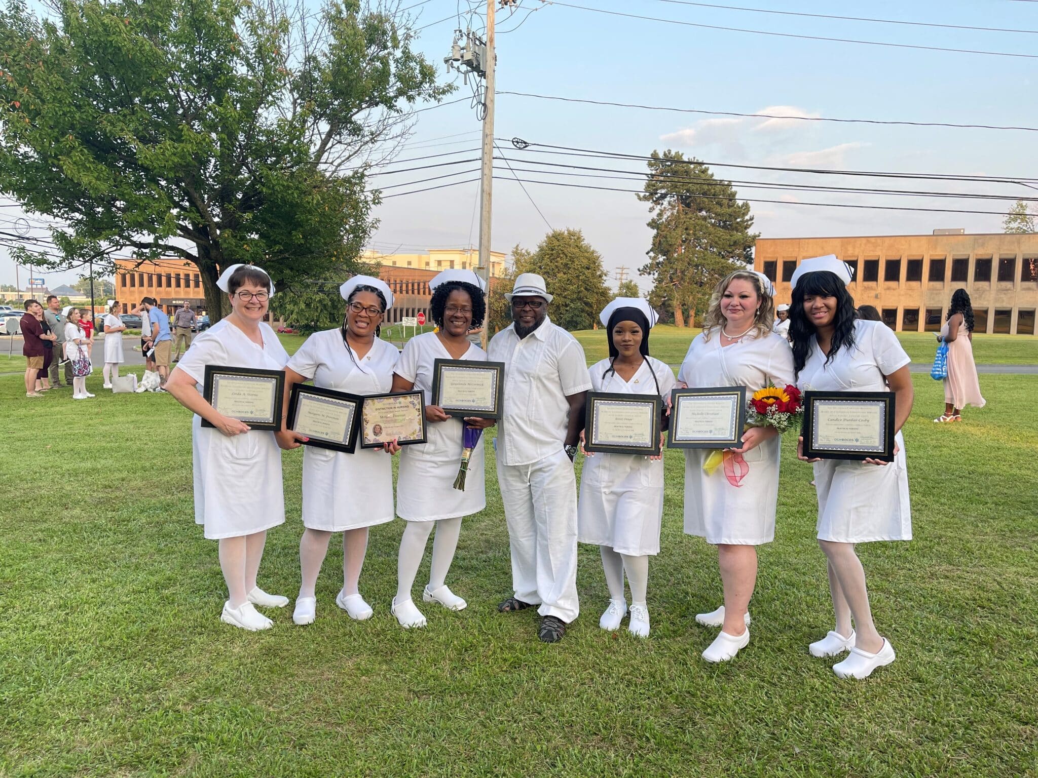 Building a Rewarding Healthcare Career: Loretto’s Training Programs and Pathways | Loretto