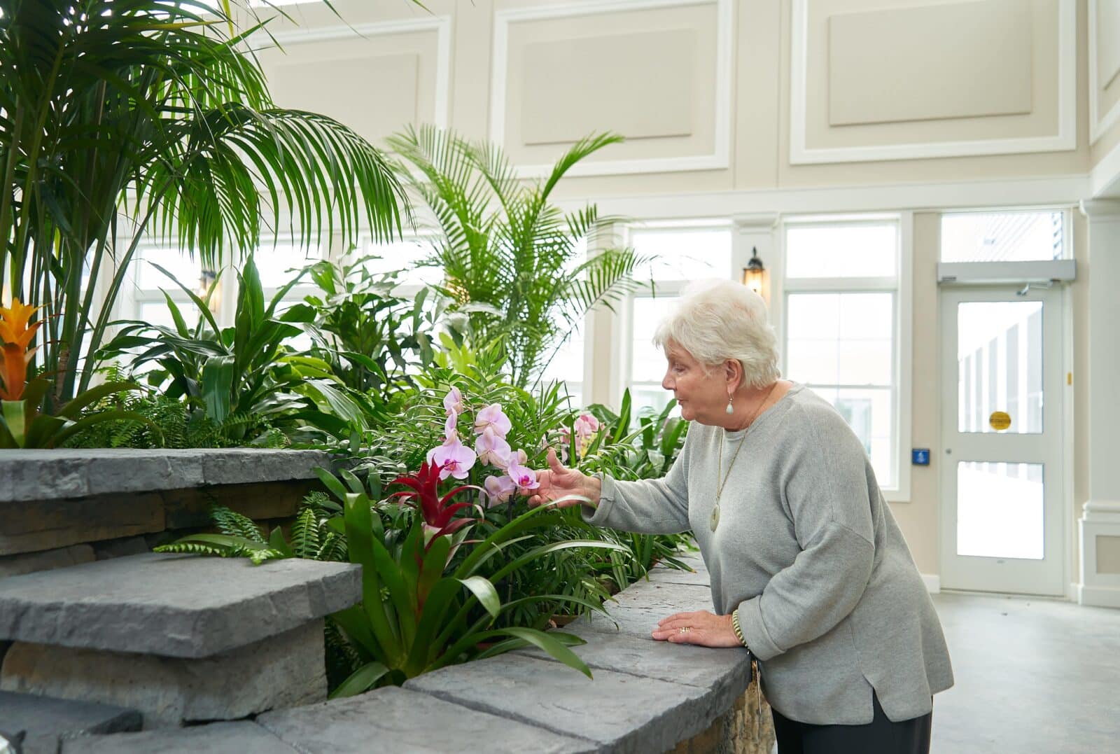 Designing Impact: Purposeful Interiors for Improved Memory Care | Loretto